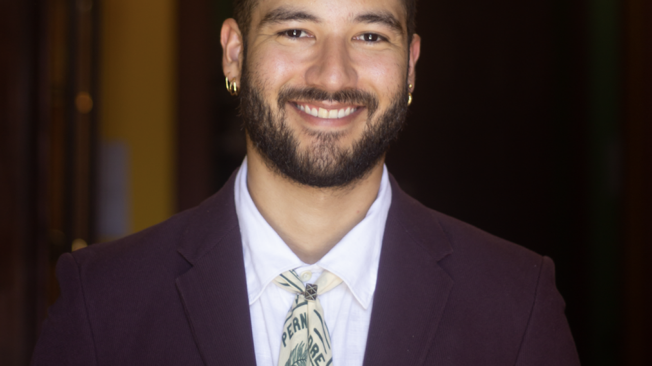 Congratulations Manoel Neto on His New Position as Assistant Professor of History at Yale ...